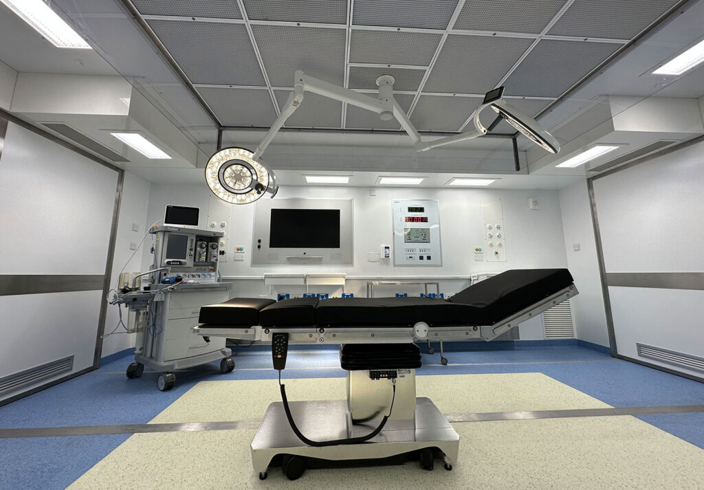 Homepage - Vanguard Healthcare Solutions
