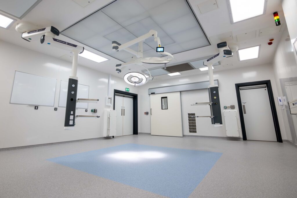 Homepage - Vanguard Healthcare Solutions