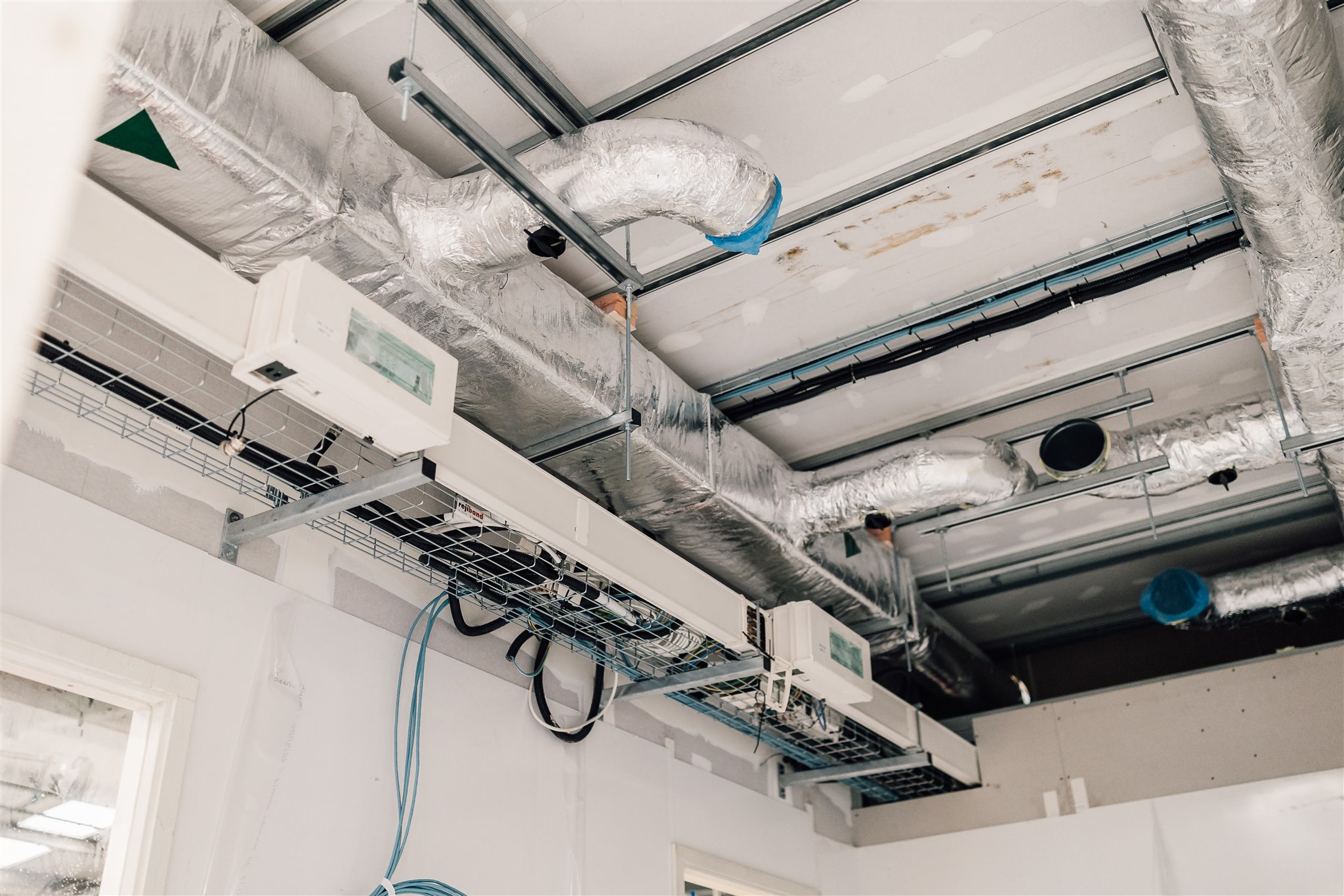 A new modular CSSD facility highlights Vanguard's capability to provide ...