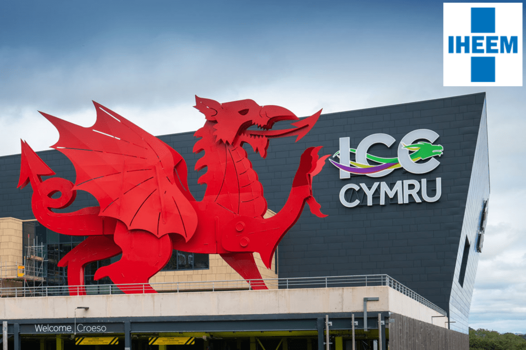 Cwm Taf Morgannwg UHB Chief Operating Officer, Gethin Hughes, explains ...