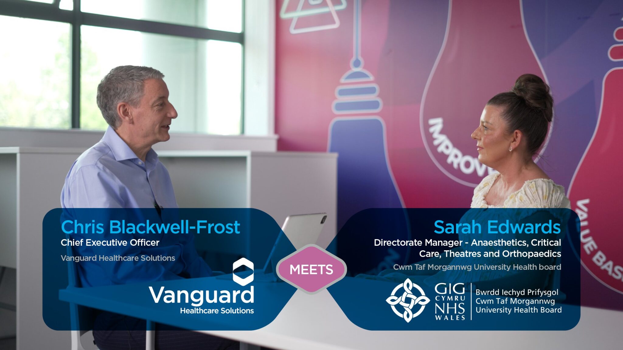 Homepage - Vanguard Healthcare Solutions