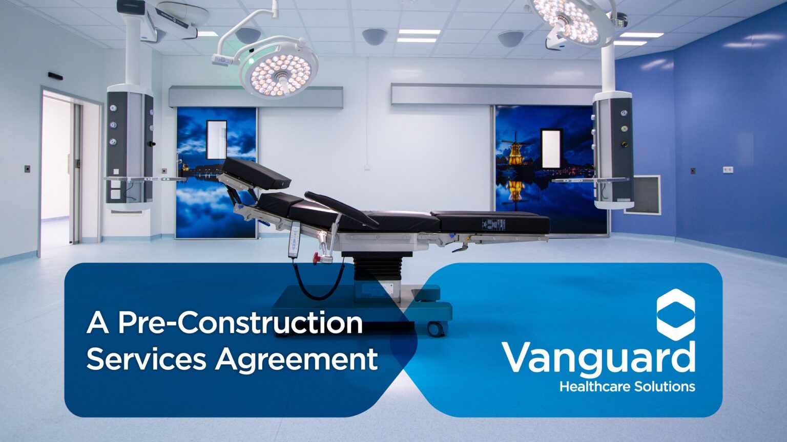 Homepage - Vanguard Healthcare Solutions