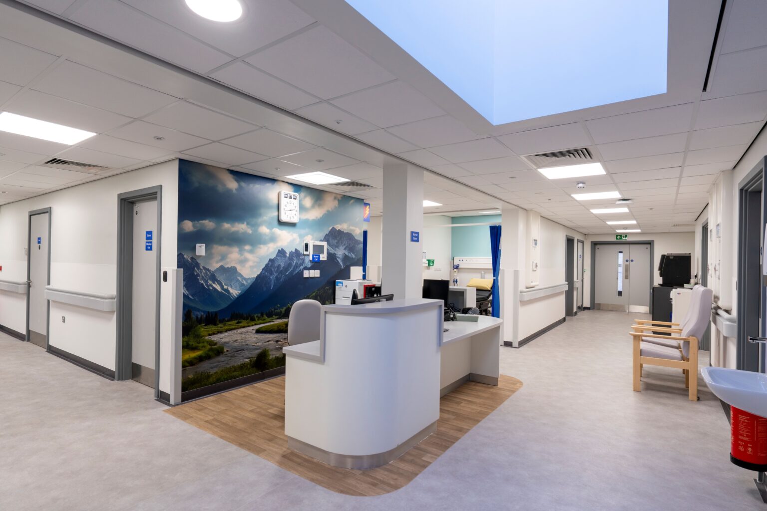 Homepage - Vanguard Healthcare Solutions