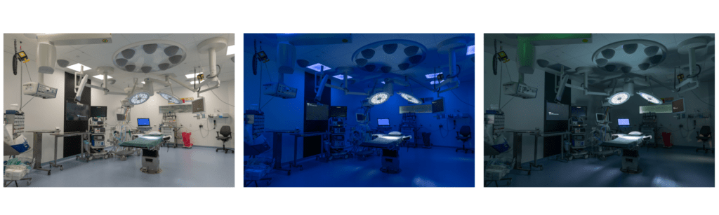 The Vanguard Modular Build Experience - Vanguard Healthcare Solutions