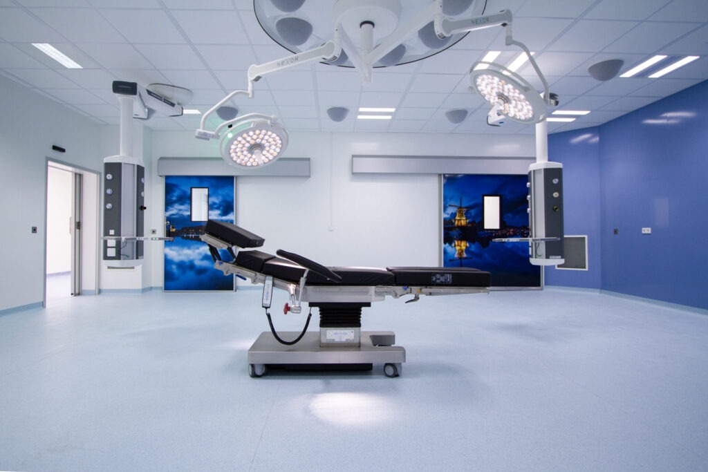 Vanguard is exhibiting, and launching a new white paper at NHS ...