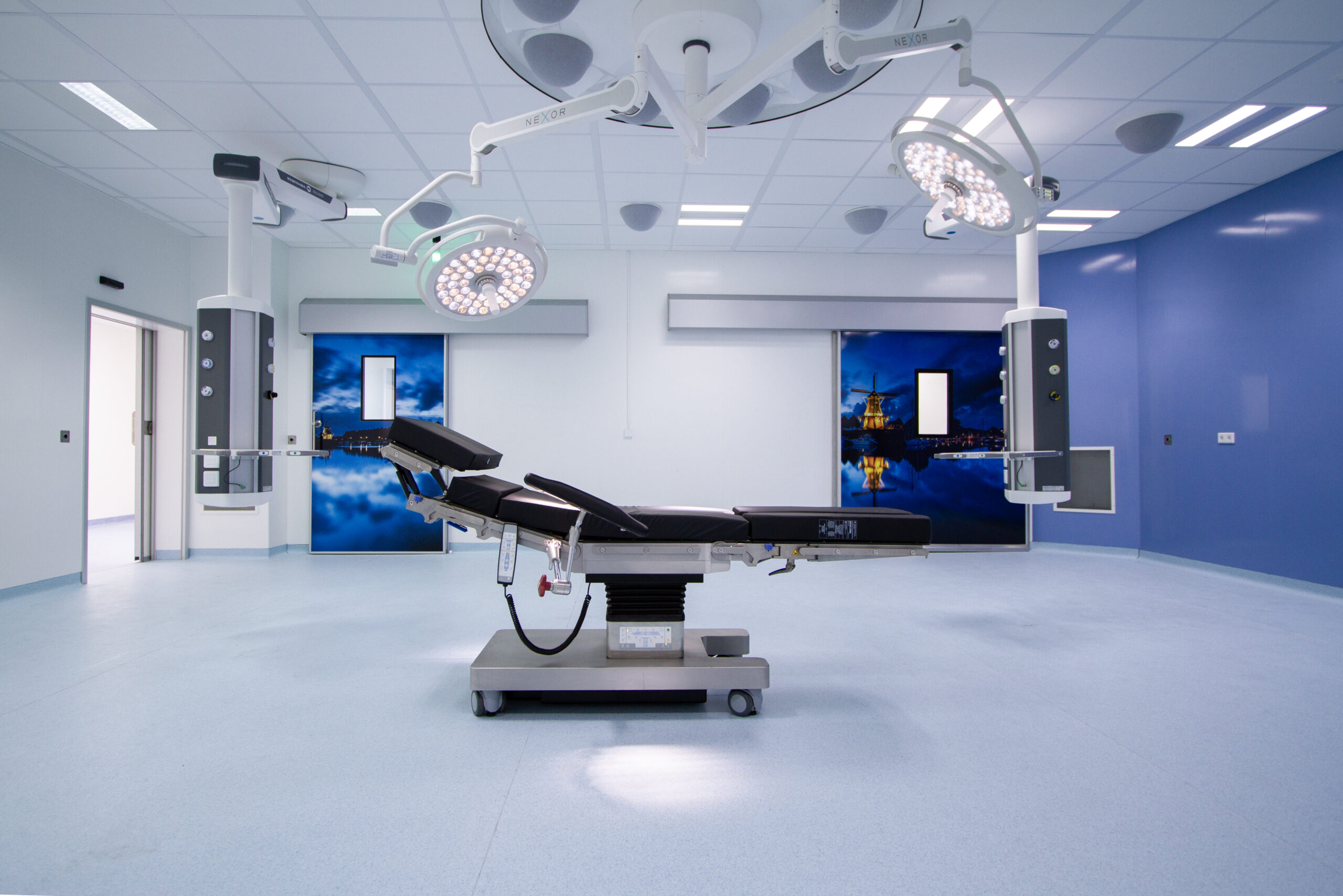 Vanguard is exhibiting, and launching a new white paper at NHS ...